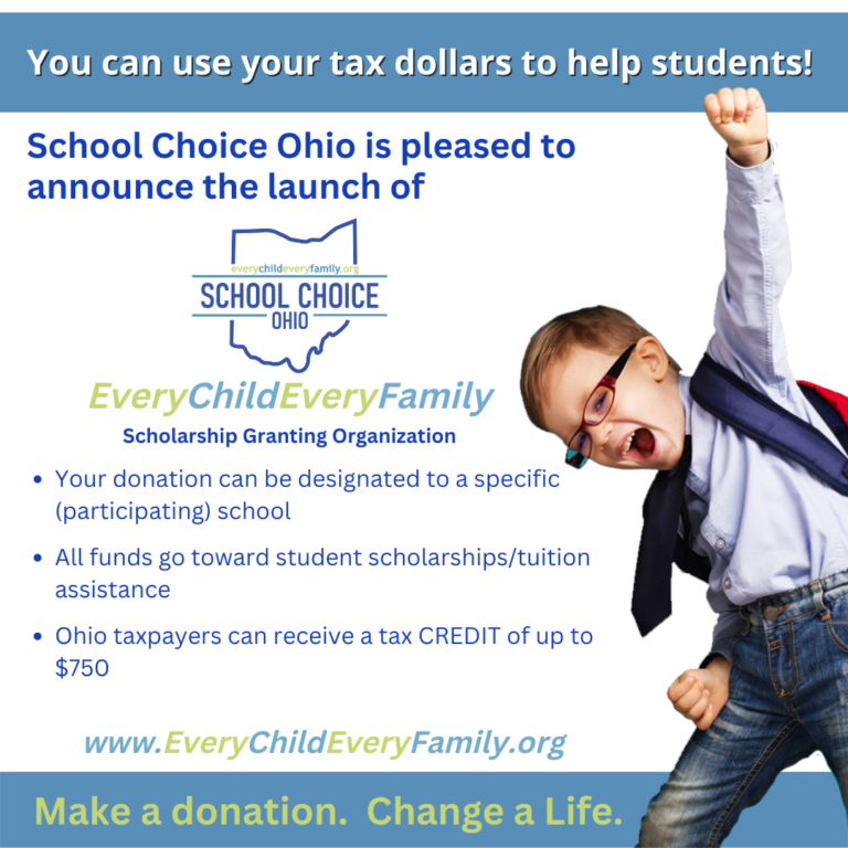 What is an SGO? – School Choice Ohio
